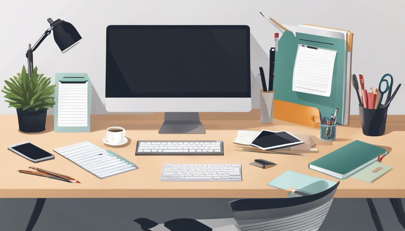 Slimme Oplossingen voor Basecone Scan en Herken van Facturen - Jouw Online Groei