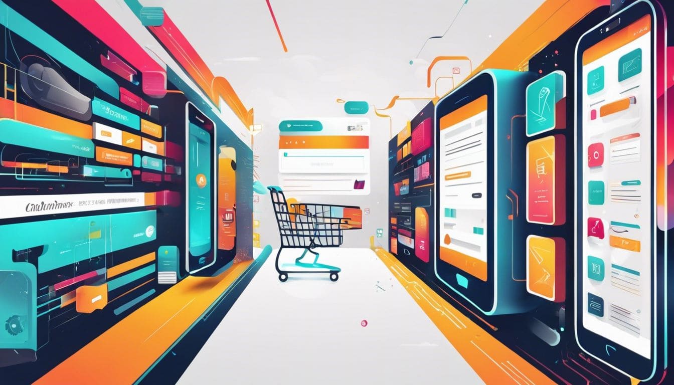 Hoe Maak je een Effectieve Webshop App voor Jouw E-Commerce Business ...