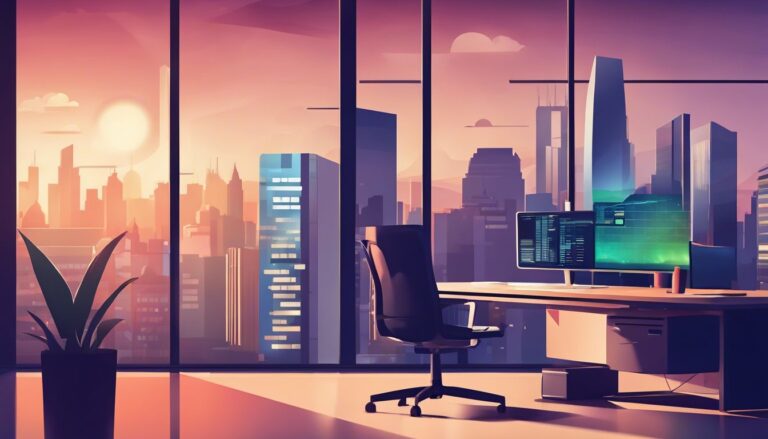 De Voordelen van Salarissoftware voor Ondernemers - Jouw Online Groei
