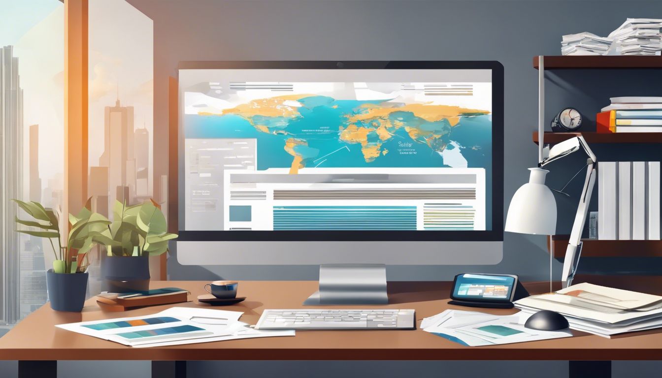 Alles Wat je Moet Weten over Boekhoudprogramma's in 2025 - Jouw Online ...